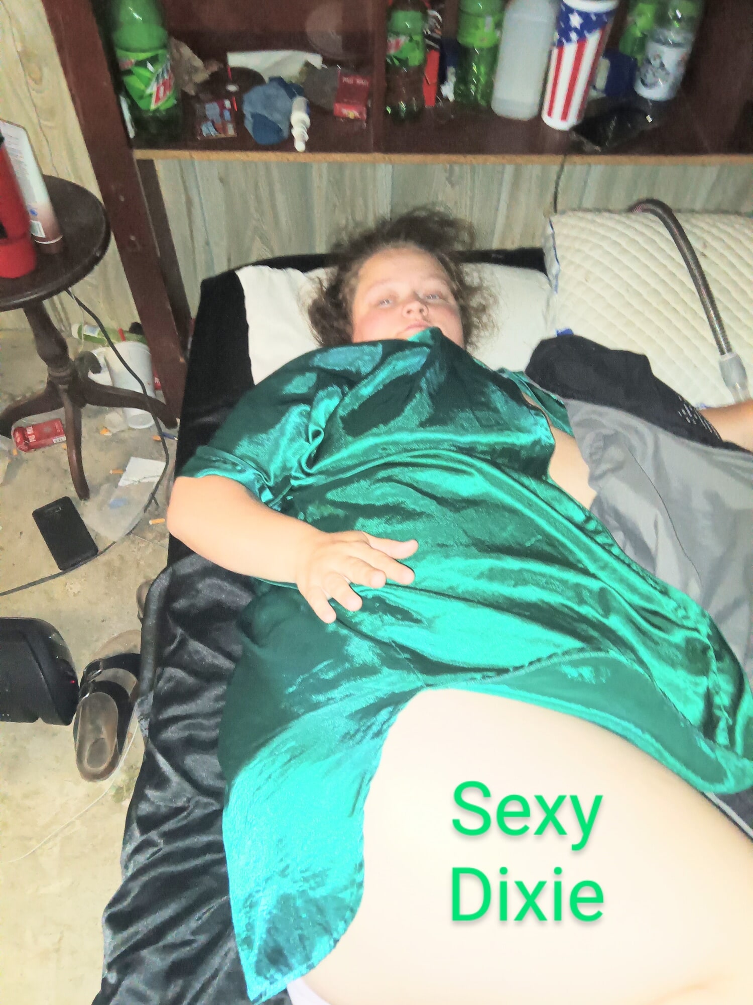 Sexydixie27 Ohio Bbw 8 Pics Xhamster 5808
