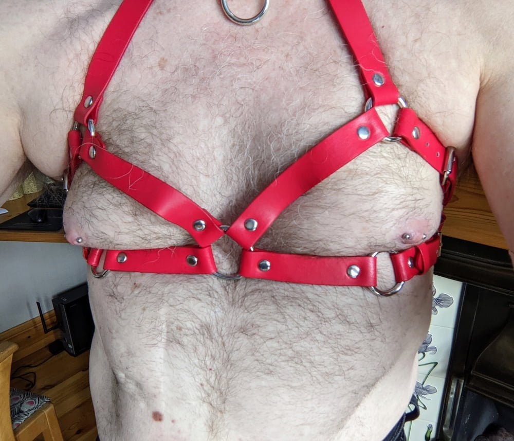 Do My Boobs Look Bigger Wearing This 19 Pics Xhamster 3902