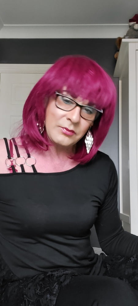 Crossdressing Juniper Beri Yorkshire Leeds Uk 417 Pics Xhamster