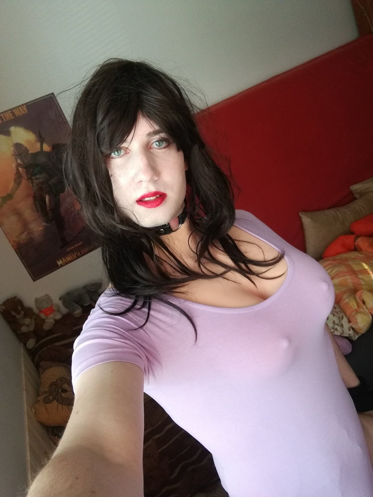 Pretty Lady Violet 15 Pics Xhamster