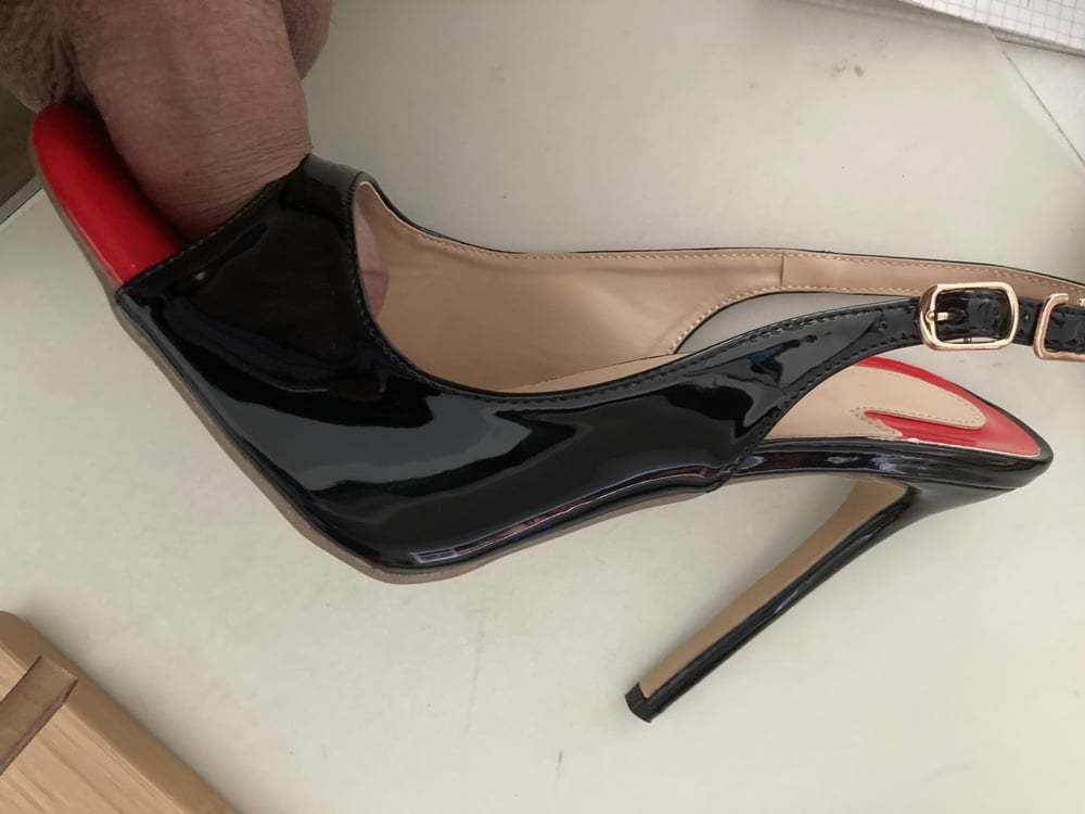 Fuck High Heels 5 Pics Xhamster 3461