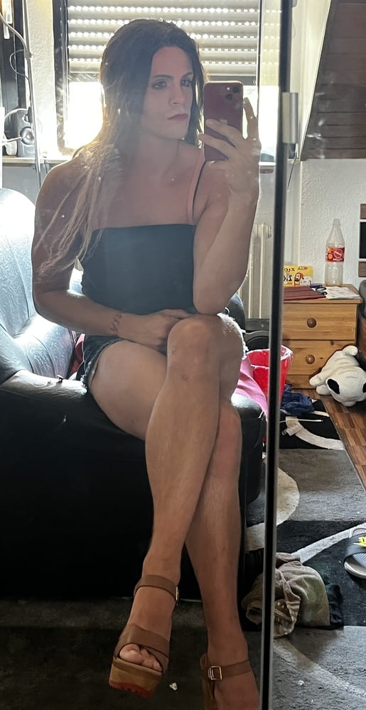 Up2date Straight Turned Sissy 23 Pics Xhamster