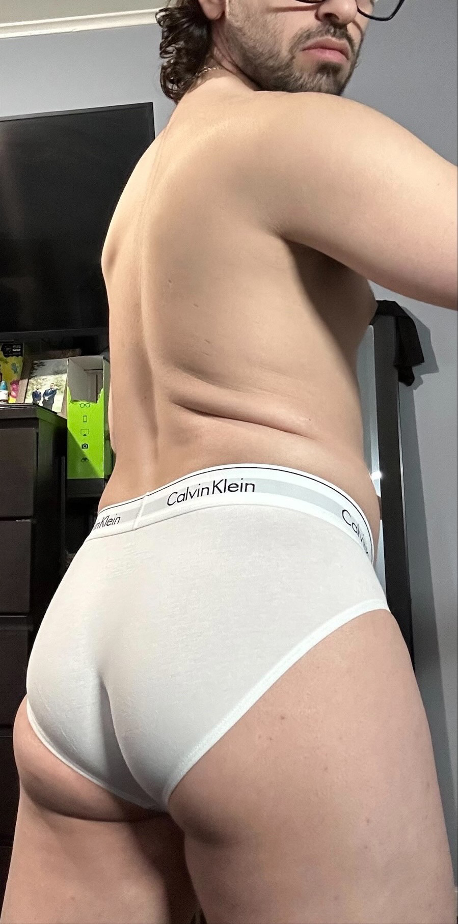 Thicc Boi Nice Ass - 32 Pics | xHamster