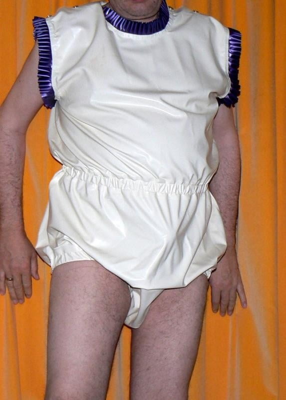 My Rubber Pants Meine Gummihosen 111 Pics 2 Xhamster 
