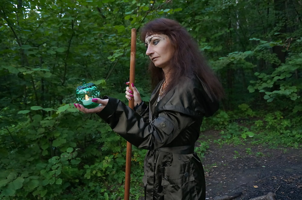 Preparation For Ritual 44 Pics Xhamster