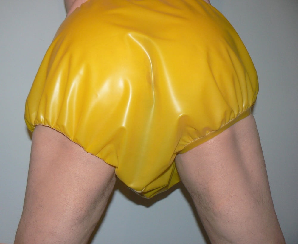 My Rubber Pants Meine Gummihosen 111 Pics Xhamster