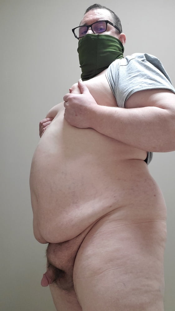 Amateur Fat Chub Chubby Hairless Chest Big Belly 18 Pics Xhamster