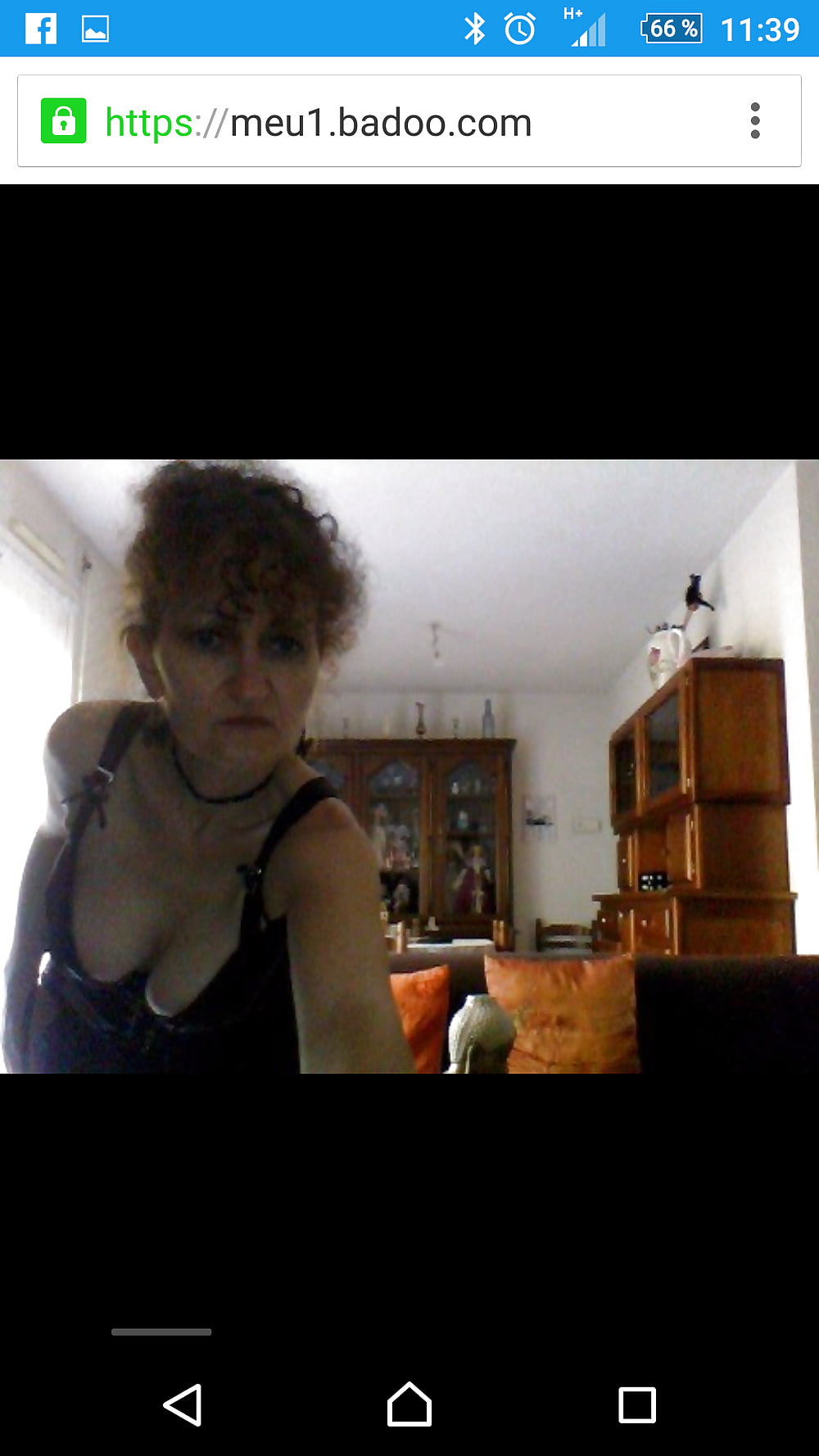 Badoo Sexy Girls 71 Pics Xhamster