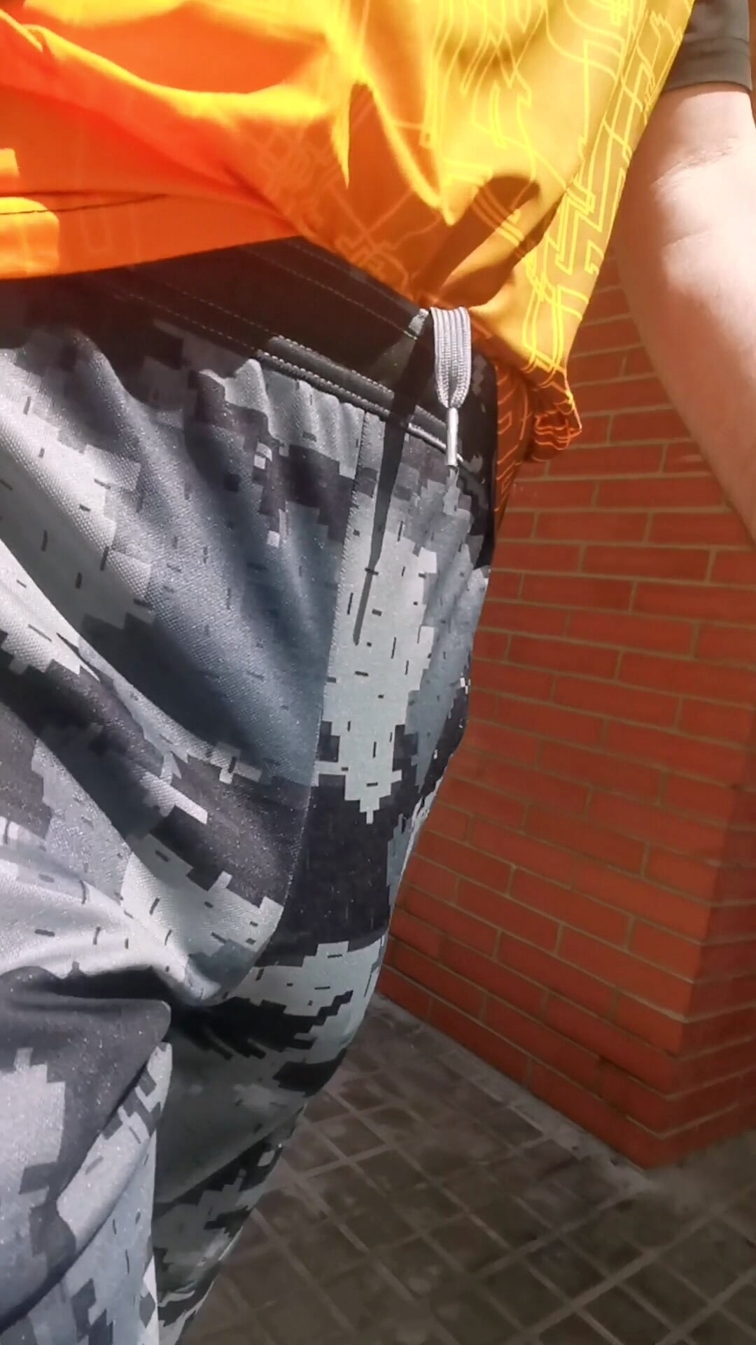 Walking My Bulge 28 Pics Xhamster 0851