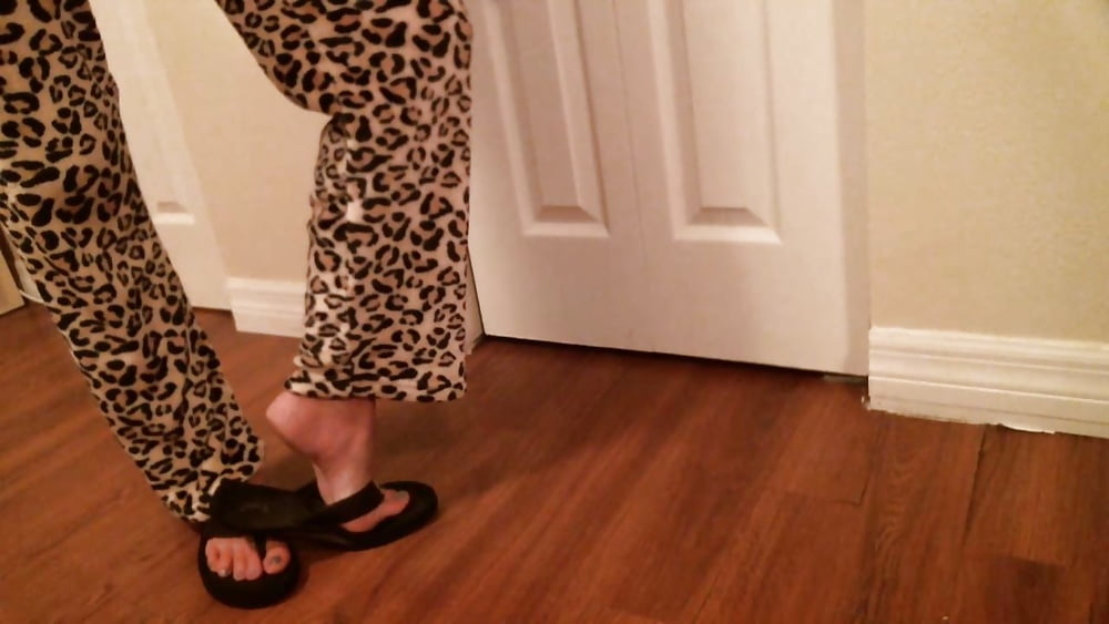 For My Flip Flop Lovers 10 Pics Xhamster 8636