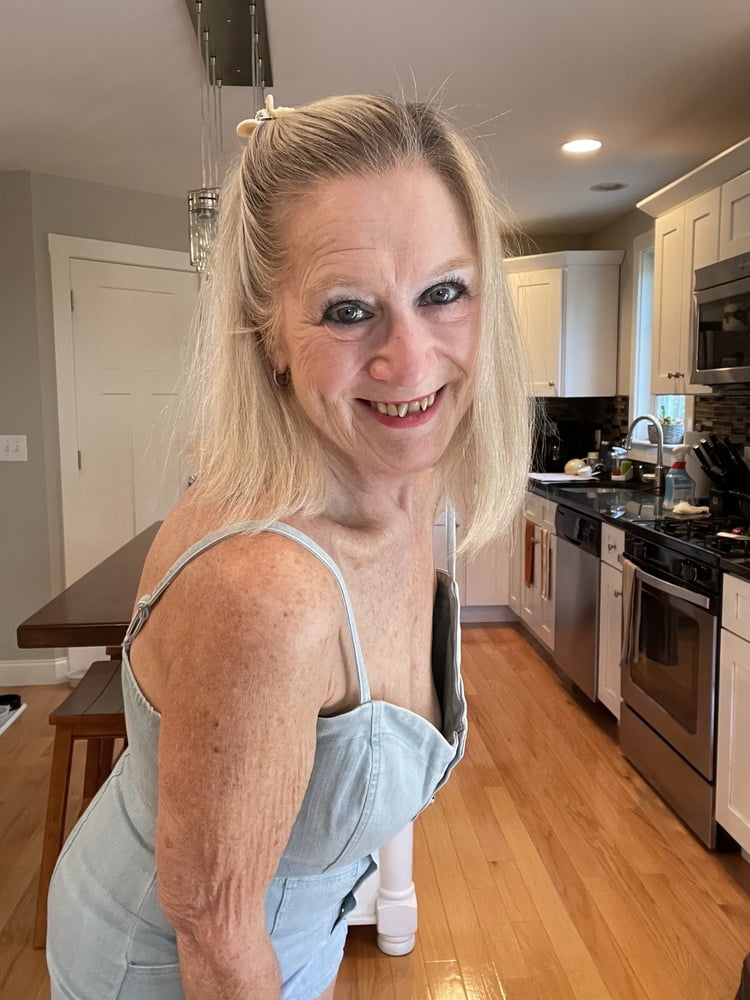 Blue Jean Outfit 6 Pics Xhamster