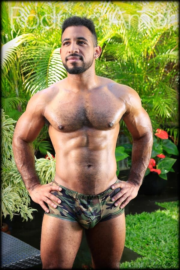 Rodrigo Amor 13 Pics Xhamster
