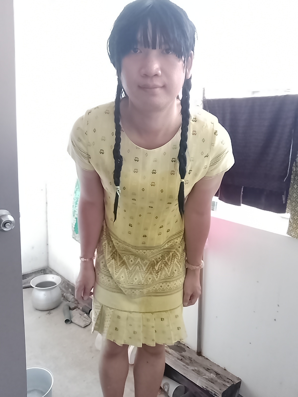 Fn012 Show Thai Sarong Ep1 27 Pics Xhamster