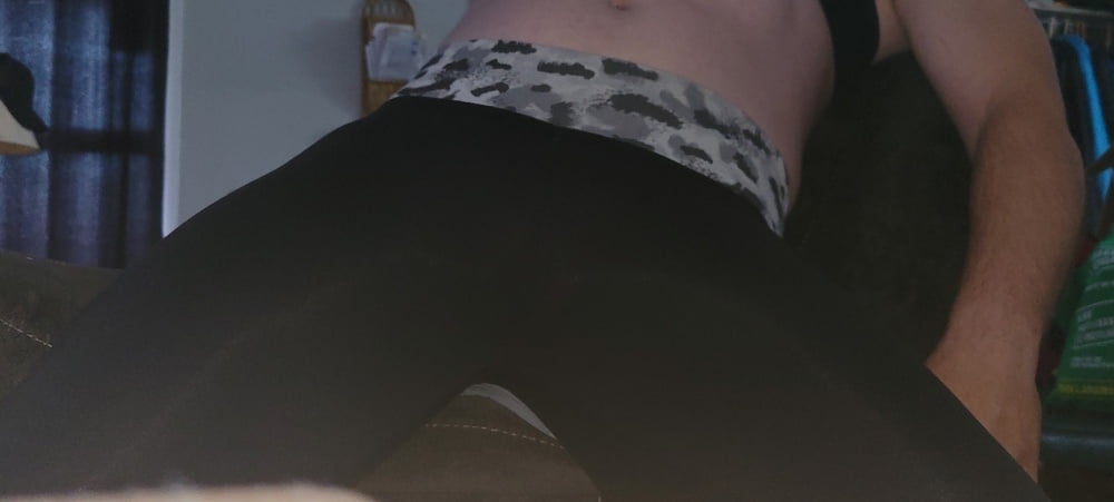 Morning Workout And More 25 Pics Xhamster