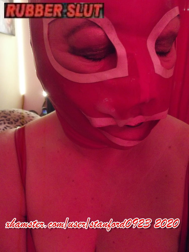 Rubber Slut 2 76 Pics Xhamster