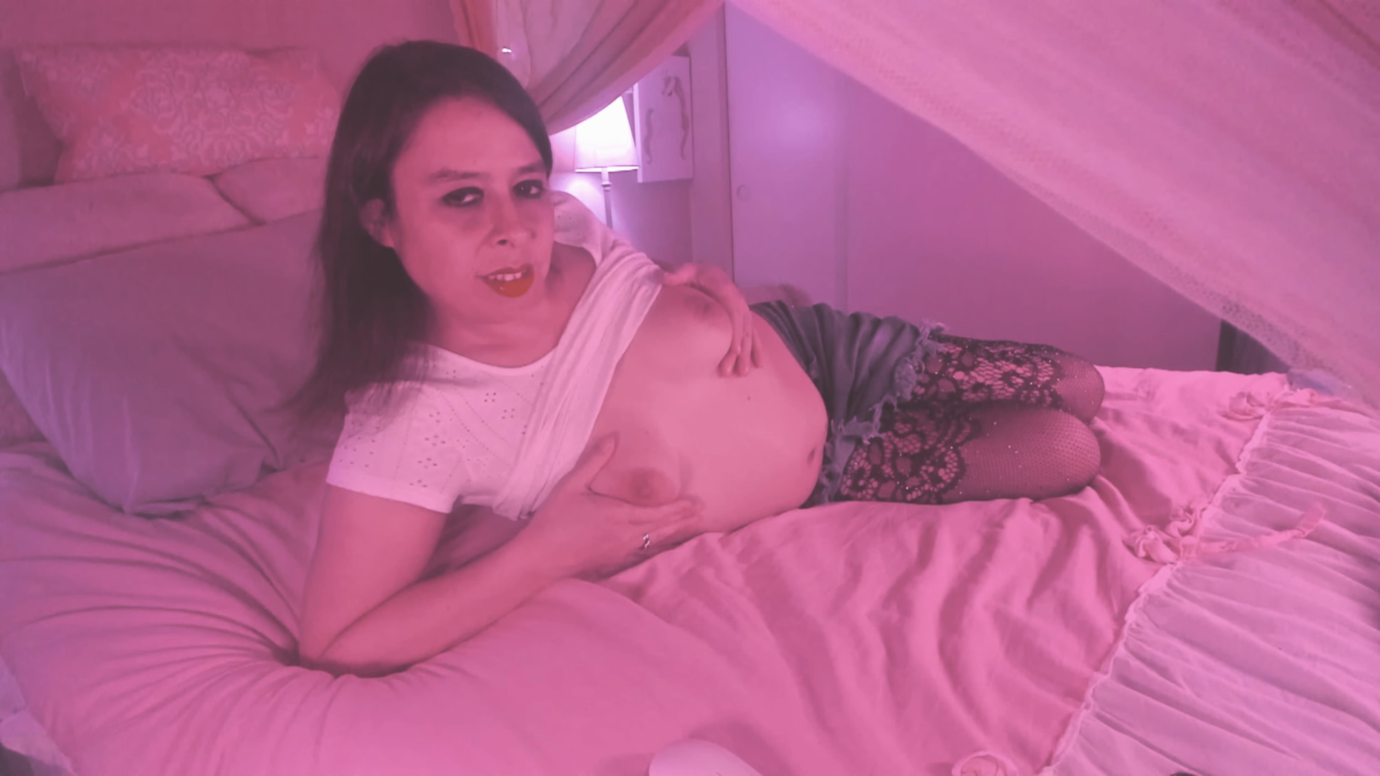 Lily Leighs Getting Frisky Photo Set 28 Pics Xhamster