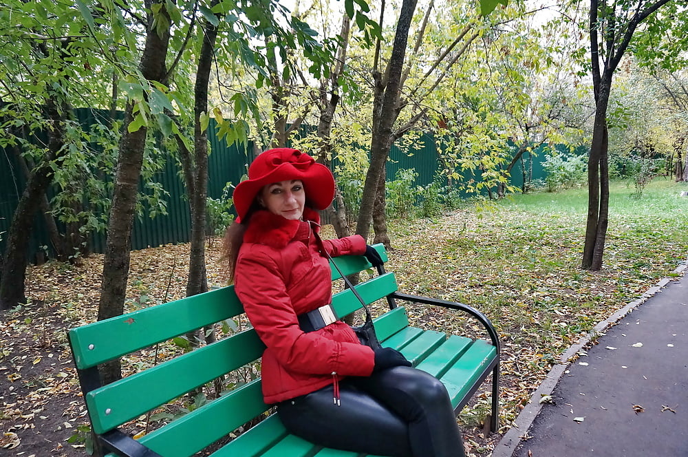 Red And Green Fall Album 38 Pics Xhamster