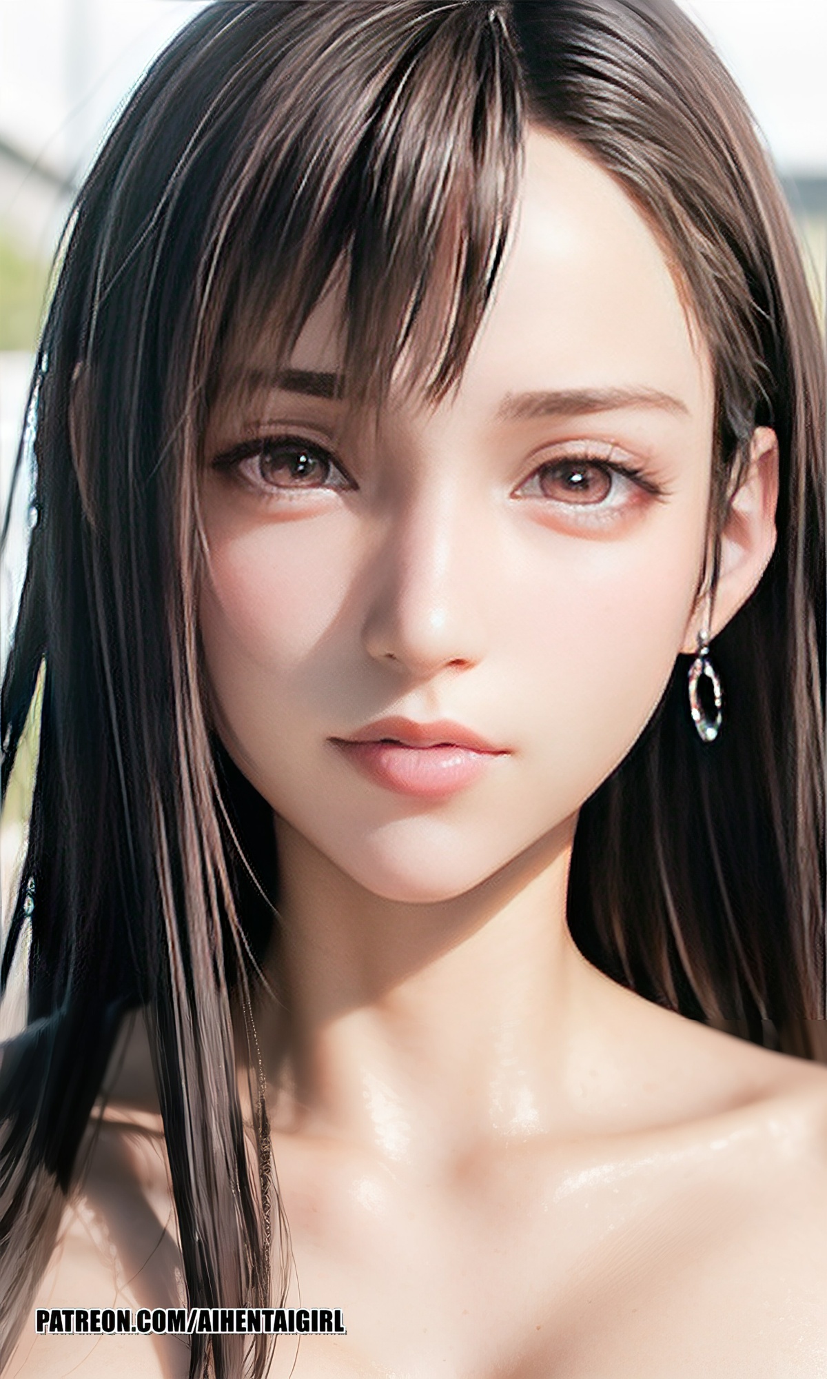 Final Fantasy Tifa Lockhart Uncensored Hentai 41 Pics Xhamster