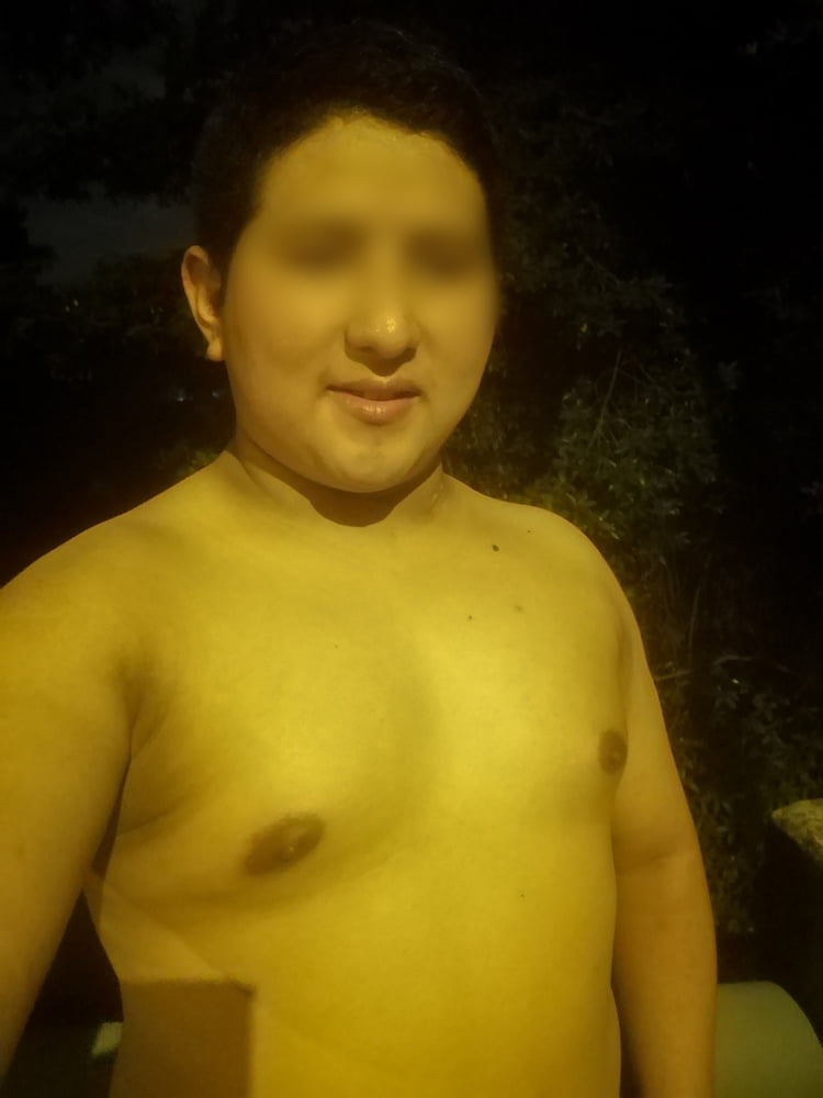 Foticos Nocturnas En La Calle Sin Camiseta 01 16 Pics Xhamster