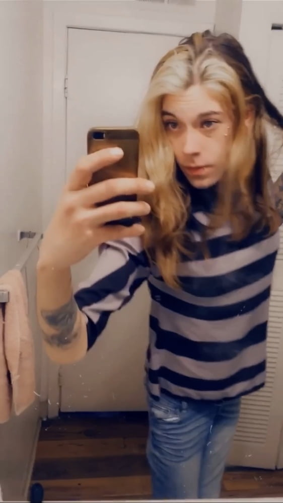 Skinny Jeans Slut 63 Pics Xhamster